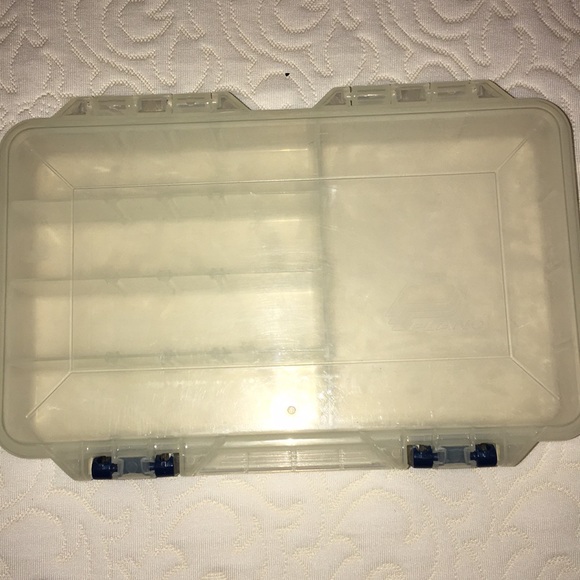 Plano | Storage & Organization | Plano Plastic Storage Organizer Kit ...